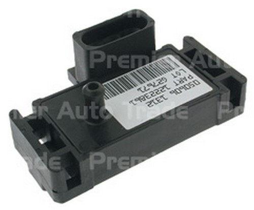 Universal 3 Bar MAP Sensor (MAP-004)